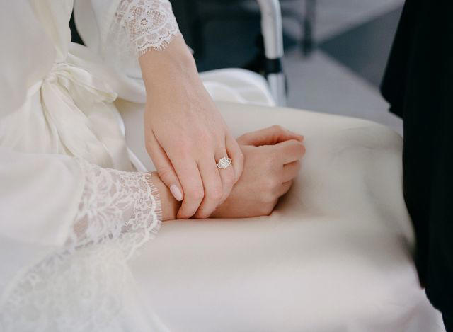 From a Vibrant Color Palette to Late-Night Beignets, This Couple ...