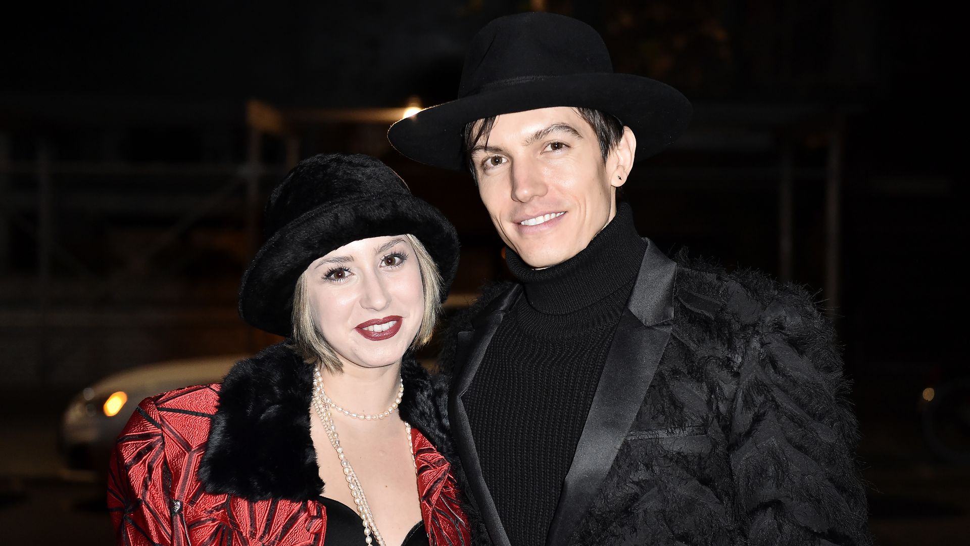 Prince Albert's daughter Jazmin Grace Grimaldi calls it quits with ...
