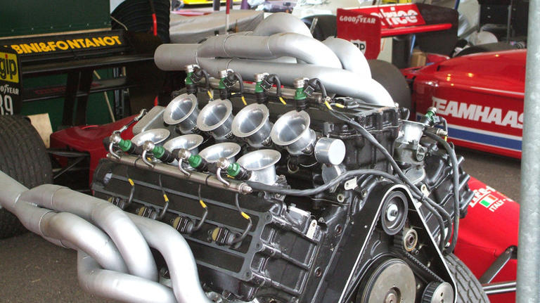 Why The Life W12 Is Considered One Of The Worst Engines Ever Made