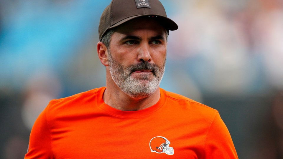 NFL 2025 Contracts: 5 Things To Know About Kevin Stefanski's $3.5M ...