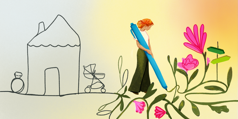 The Era of the ‘Desperate Single Woman’ Is Over—Here’s What Women Are ...