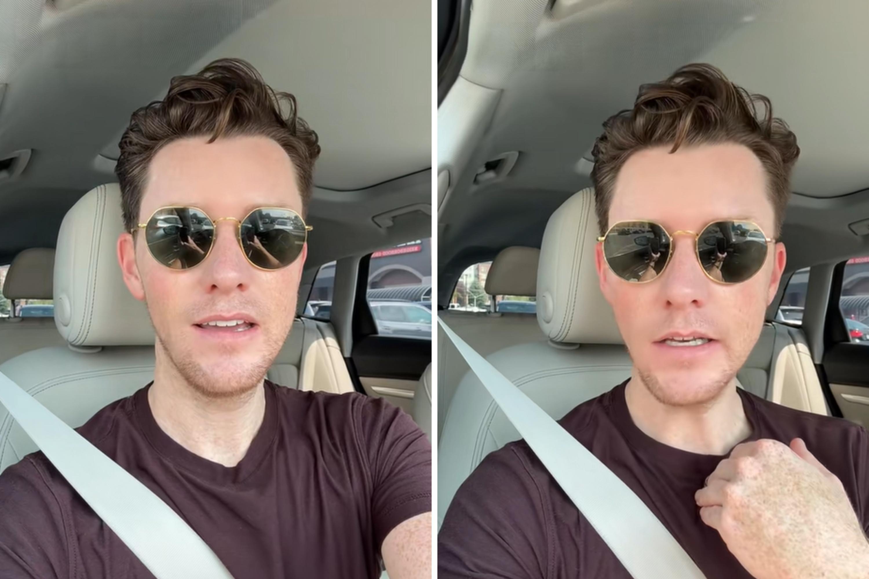 Man gets awkward question from niece, 5, about husband—unprepared for twist