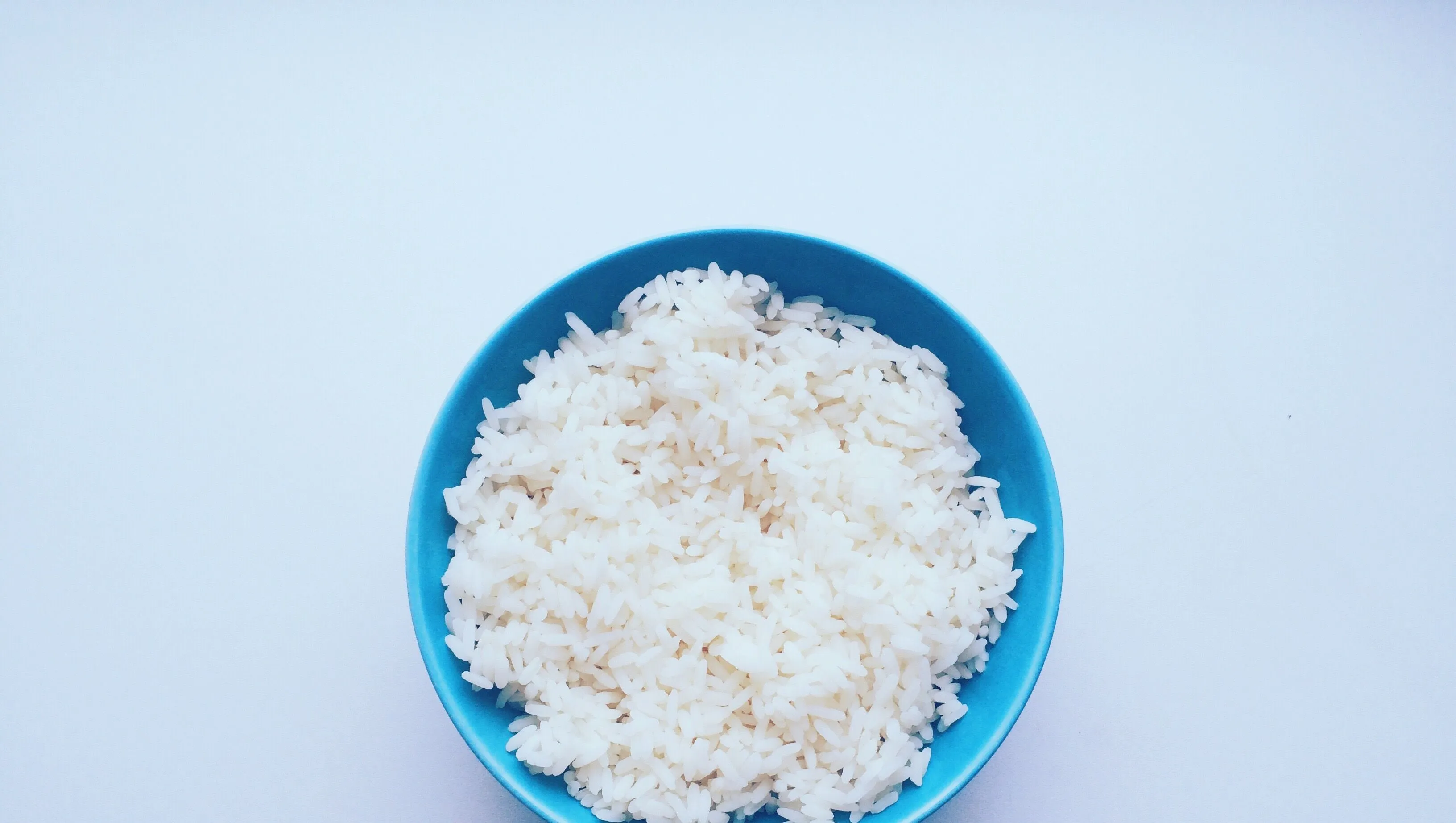 The Rice Diet: What Is It and Should You Try It?
