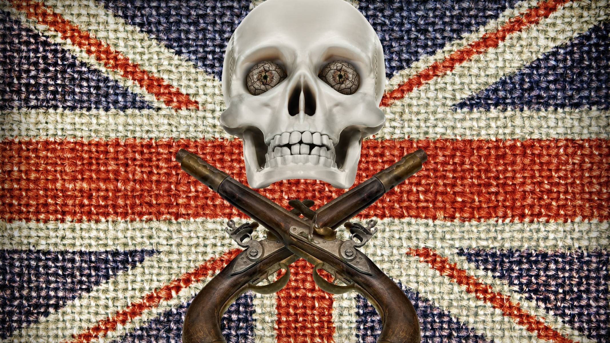 Velký smolař Joseph Dombey: Jak britští piráti překazili francouzskému ...