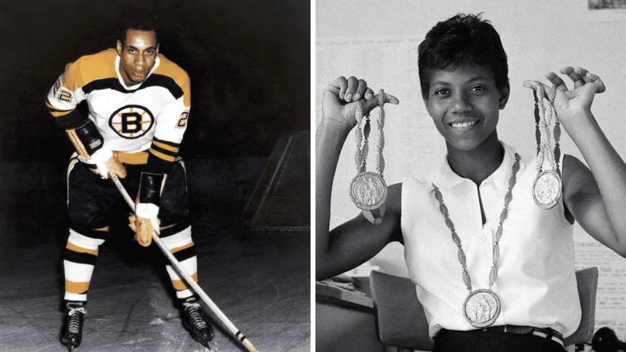 Black Athletes Who Fought Prejudice and Made History