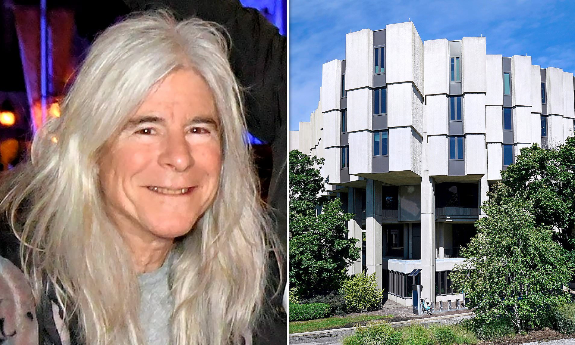 Urgent search for Northwestern University professor, 72, who vanished ...