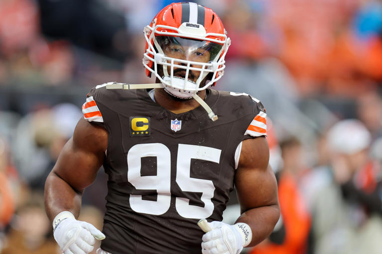 Predicting the five worst teams in NFL for 2025: Browns, Saints poised ...