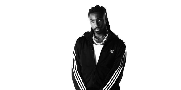 Moise Kean e Rose Villain: due Superstar di stile, due icone… Originals