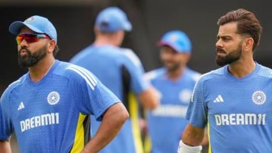 'Had a long call with Rohit Sharma. He said…': Exit talk killed but ...