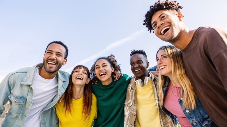5 Unique Traits Associated With Gen Z