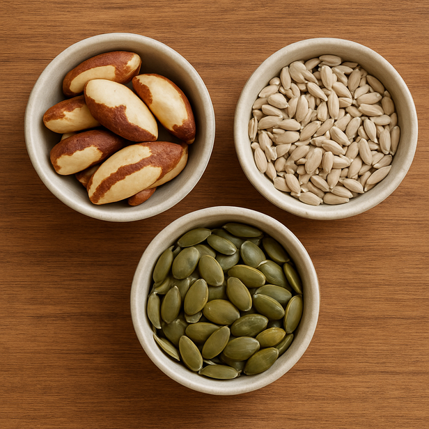 The Thyroid-Friendly Diet: Foods That Help Hormone Health