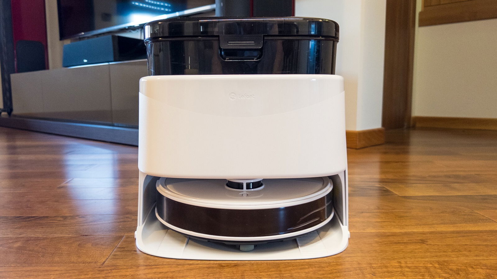 Lefant M3, il robot che vuole offrire tutto a soli 399 euro | Test ...