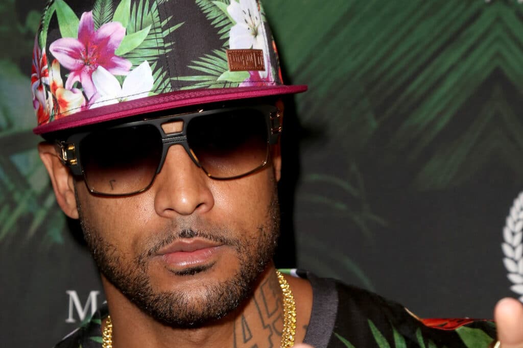 Booba récupère la marque OKLM et ça promet du lourd