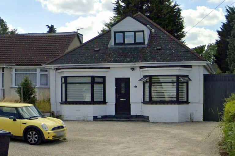 Green light for home in village of Marston Green to become children’s home