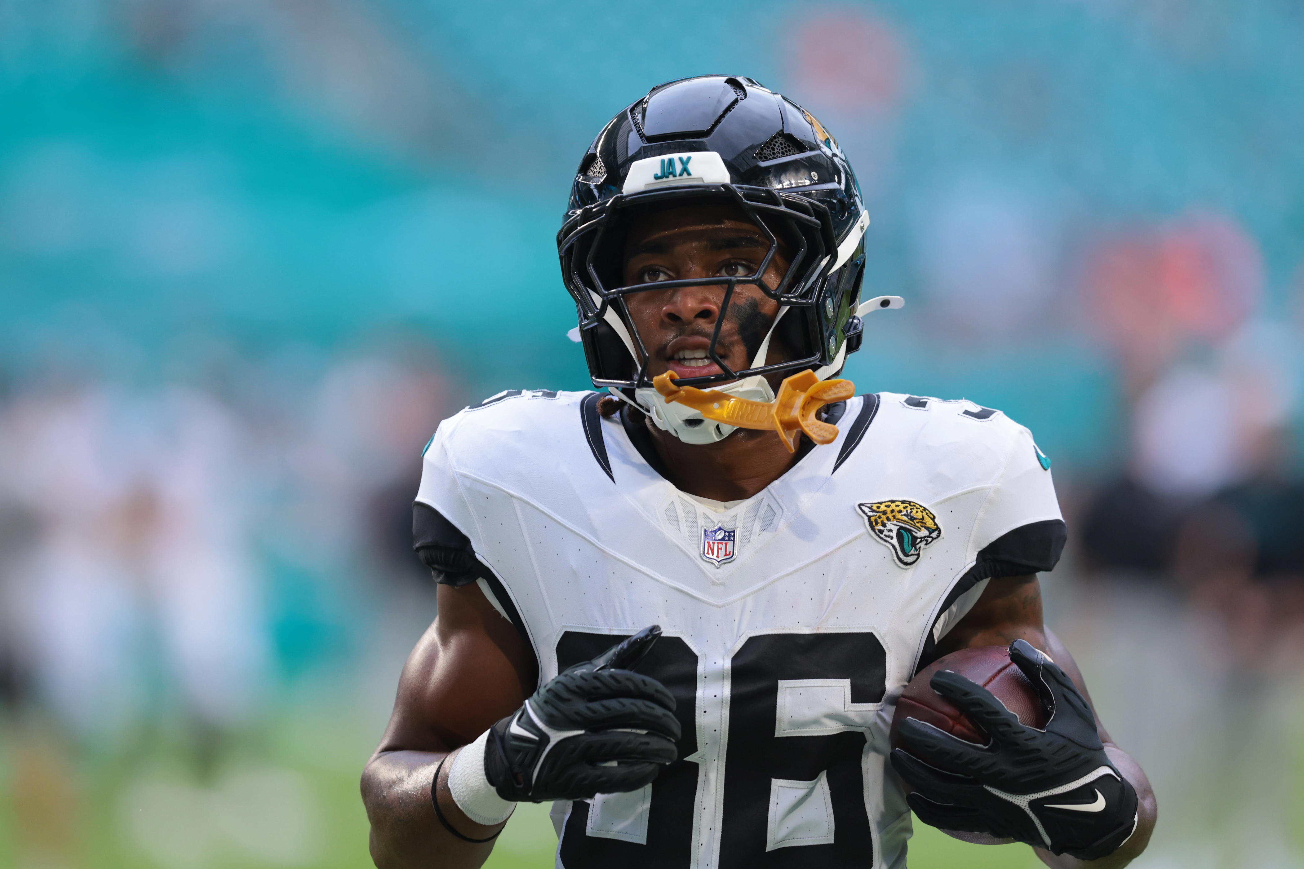 How second year player can fill key and growing role in Jaguars' offense