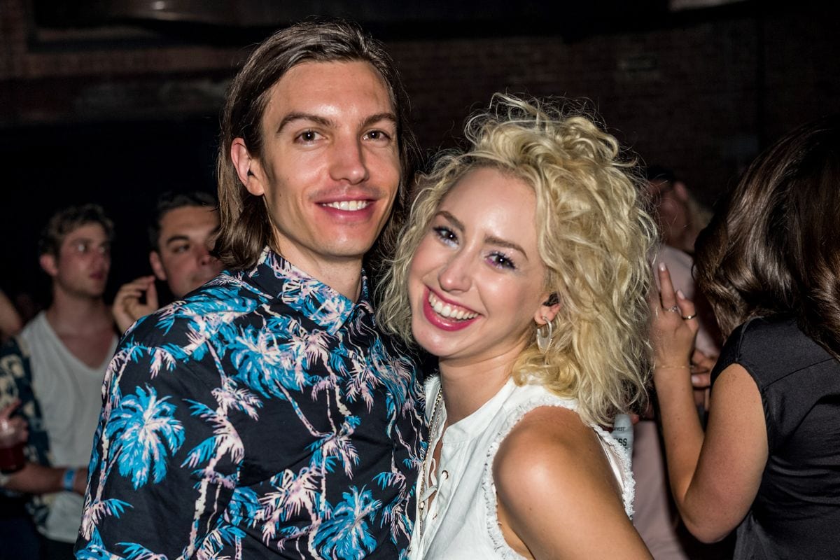 Prince Albert’s daughter Jazmin Grace Grimaldi calls it quits with John ...