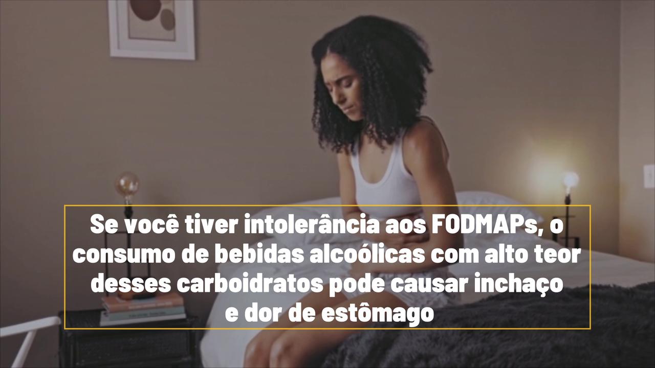 4 Bebidas Alcoólicas Que Mais Afetam Seu Estômago