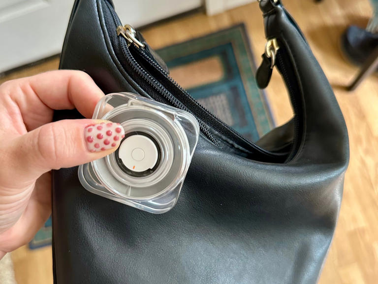 Samsung Galaxy Ring review: Sleek, smart, but still playing catch-up to ...