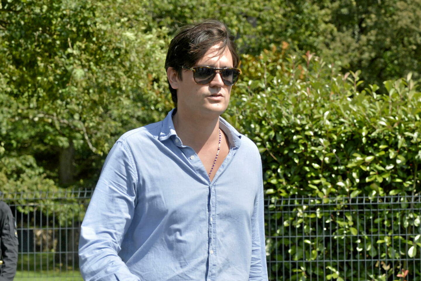 Héritage d'Alain Delon : nouveau rebondissement