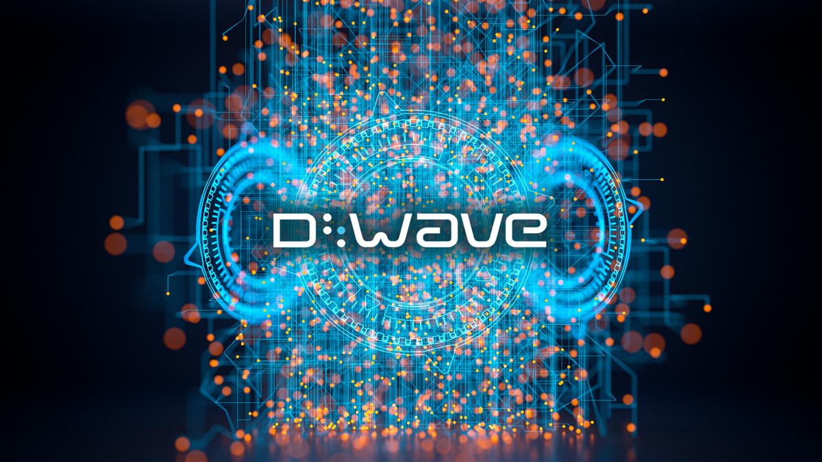 What to Watch for From D-Wave Now That Earnings Are Done