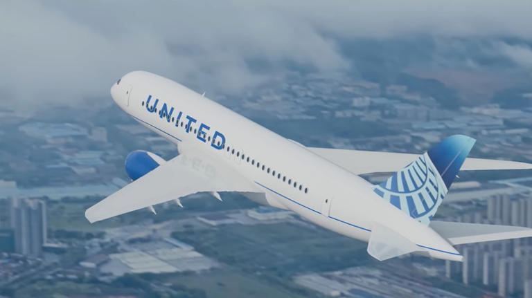 Boeing 797: Everything That's Been Revealed About The 'New Midsize ...