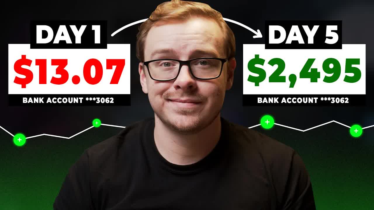 19 side hustle ideas that actually work in 2025