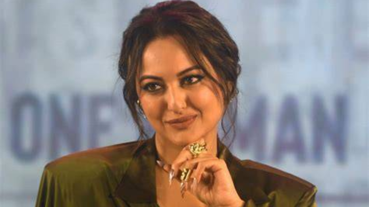 Sonakshi Sinha Slams Brands For Using Her Pictures Without Permission ...