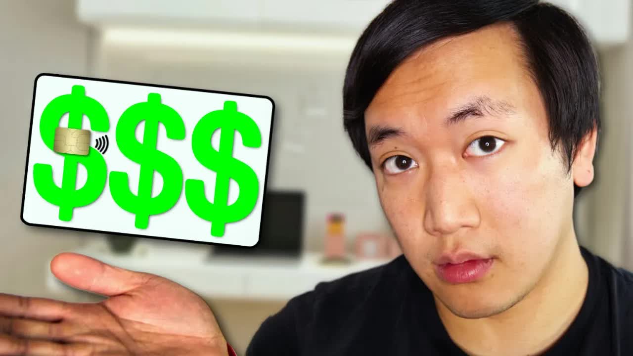 Help me find my next credit card