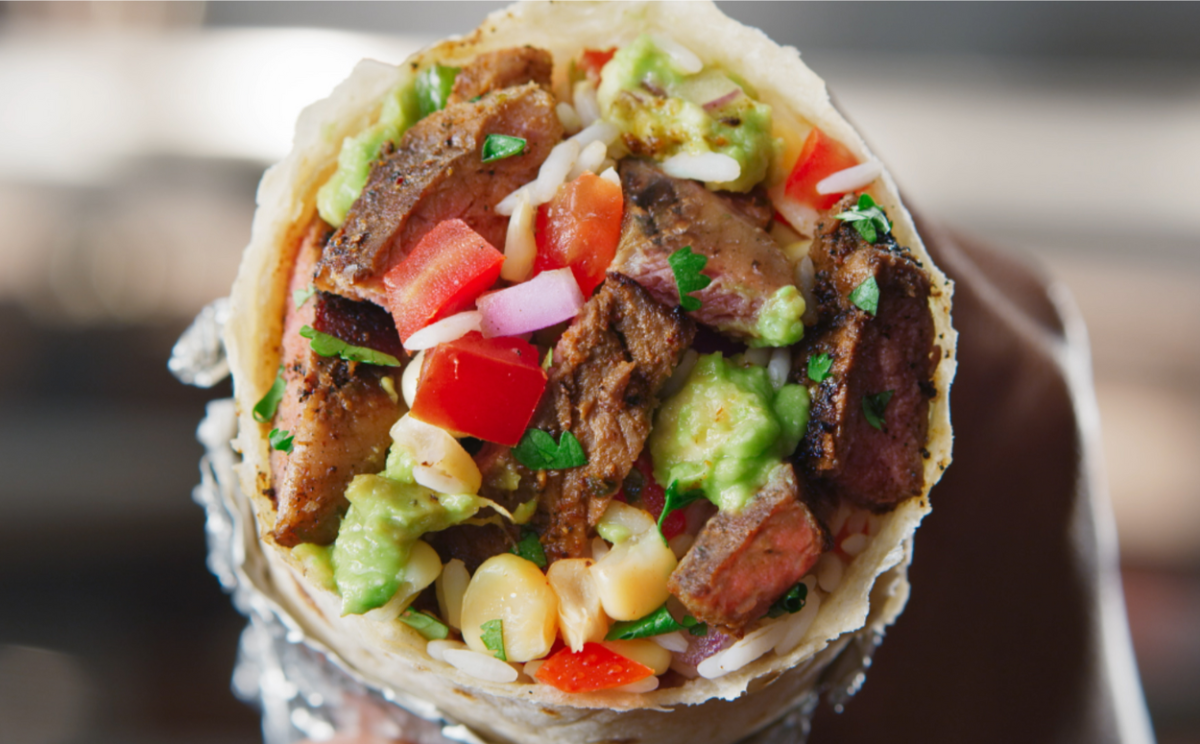 Chipotle's 'Most-Searched' Menu Item Makes Limited Return
