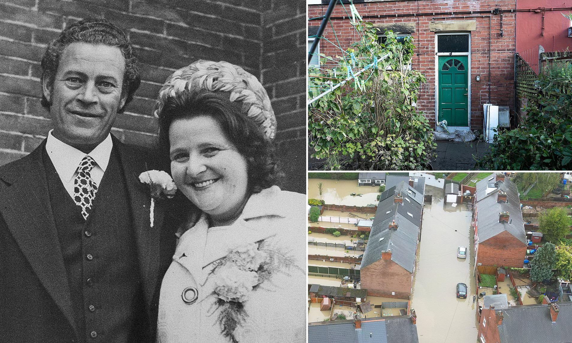 Woman, 83, found drowned after fire service failed to check in on her ...