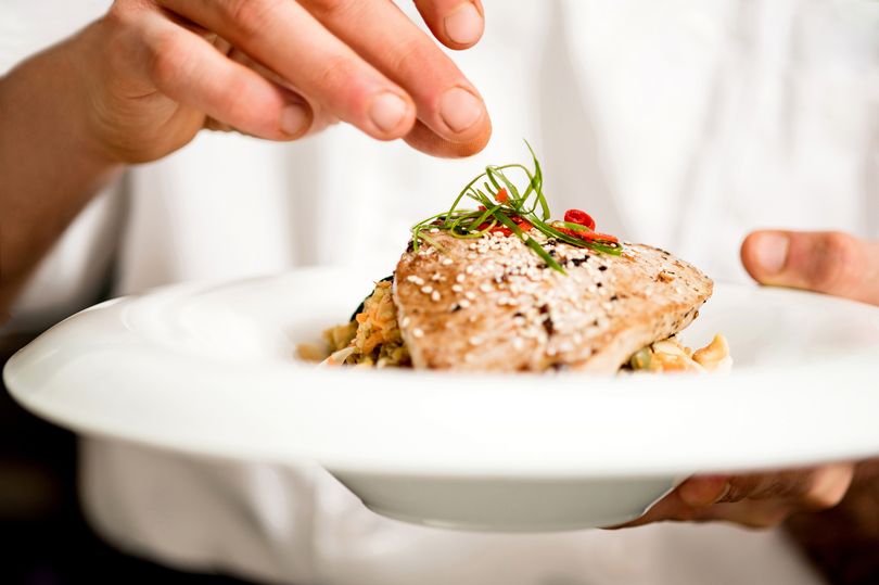 'I asked chefs the 1 dish they would never order out—all of them gave ...