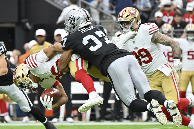 New NFL season kicks off with permanent kickoff changes and more