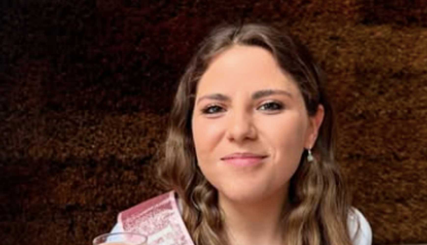 Genna Spina Dies In I-78 Crash