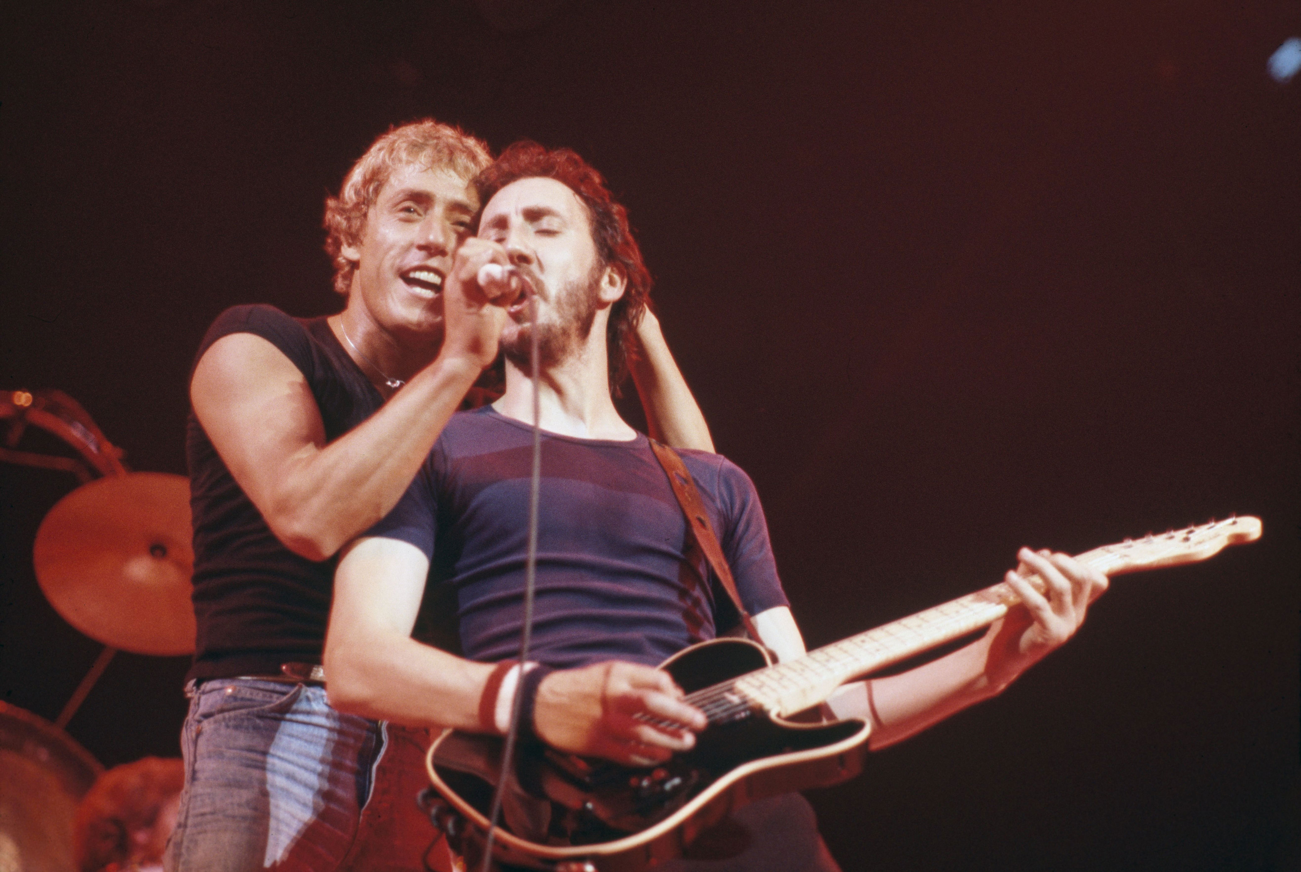 The Who Announce Who Are You Box Set With 71 Unreleased Tracks