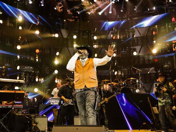 Houston rap icon Bun B will celebrate solo debut with 20th anniversary ...