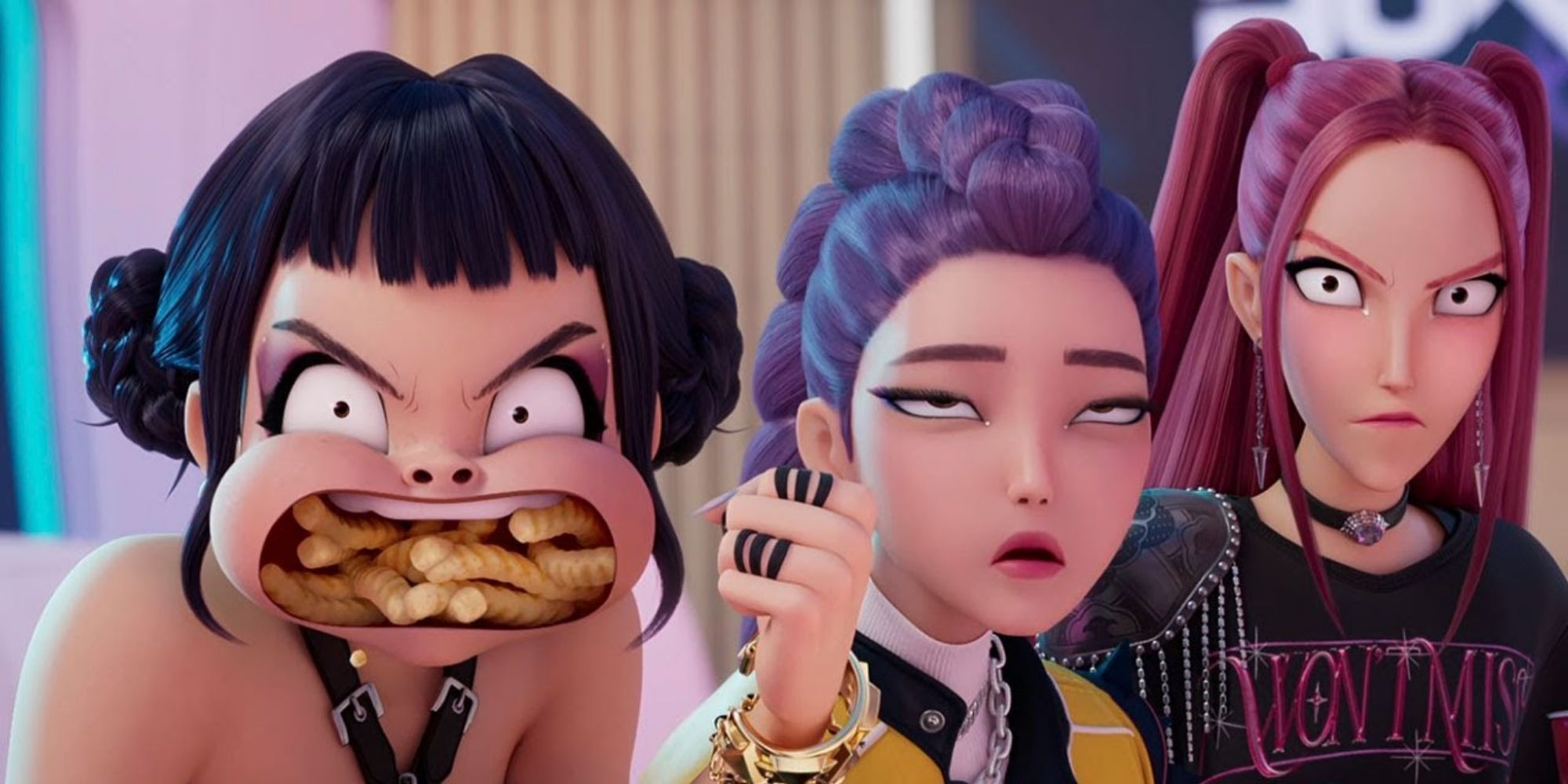 Following ‘Arcane,’ Prestige Animation Has Become Netflix’s Secret ...