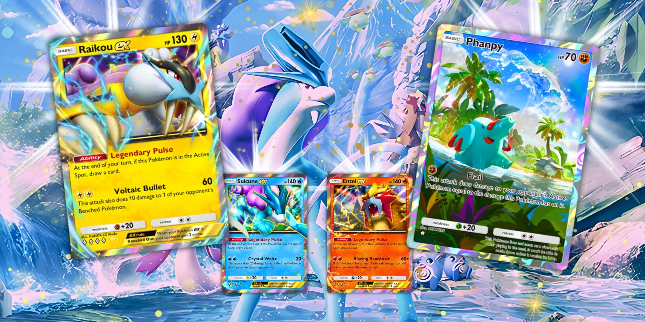 10 Best Cards to Pull in the Newest Pokémon TCG Pocket Set, Secluded ...