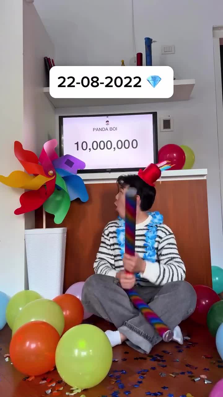 60 million followers: what now?