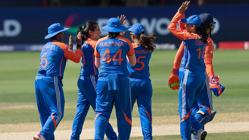 Home World Cup can be double-edged sword, can't just relax: Former ...