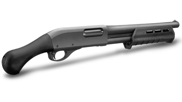 Most common malfunctions to expect from the Remington 870