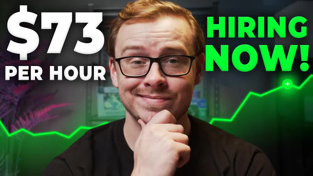 15 Companies Always Hiring Entry Level Remote Jobs