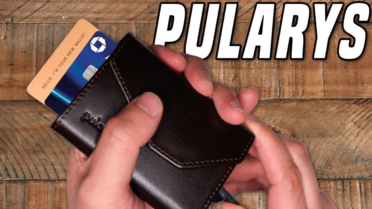 Is the Pularys wallet worth it? | Review