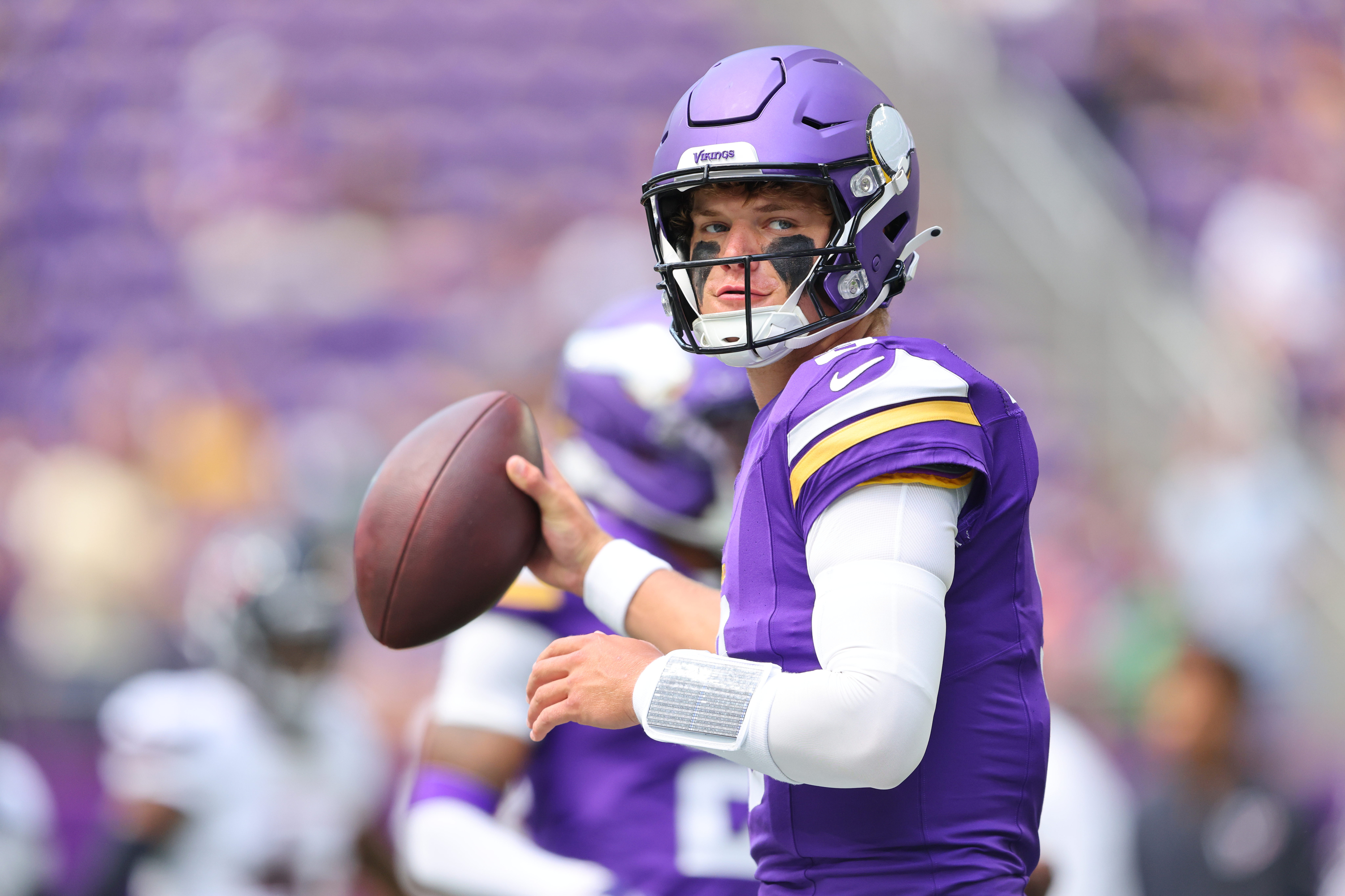 Vikings 2025 Bold Predictions: Offensive Firepower, Turnovers, and ...