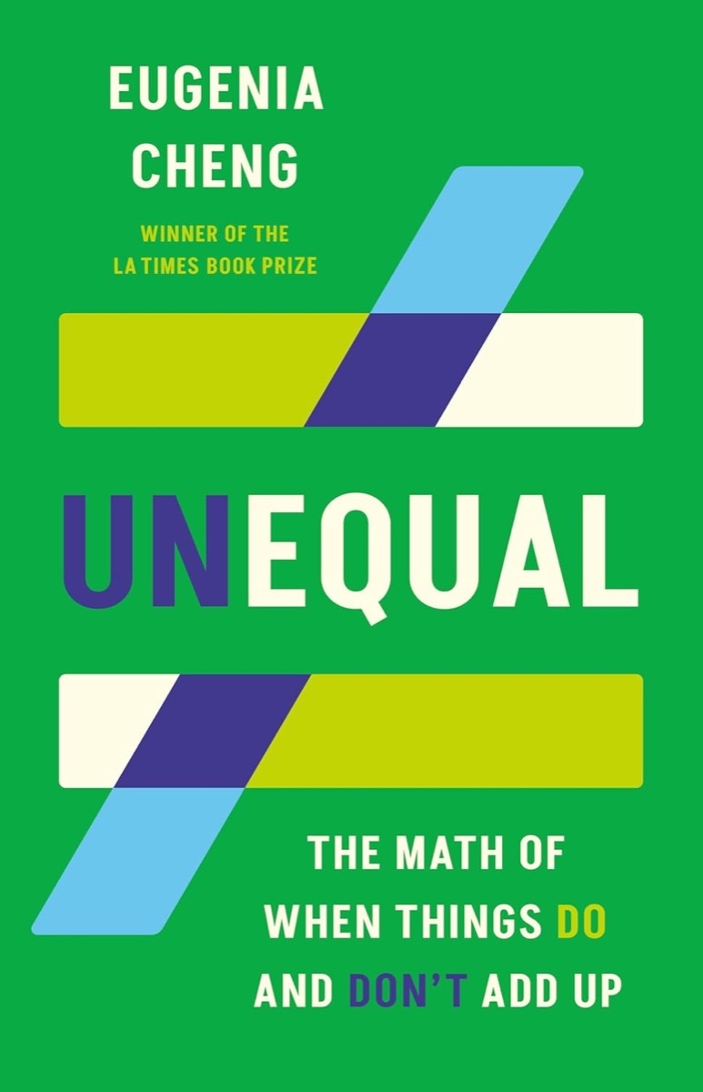 When 1+1 doesn't equal 2: new book reveals why traditional concepts of ...