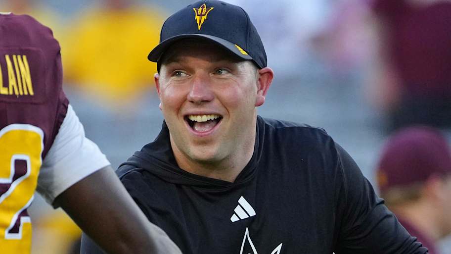 Arizona State Star Secures Shrine Bowl Recognition