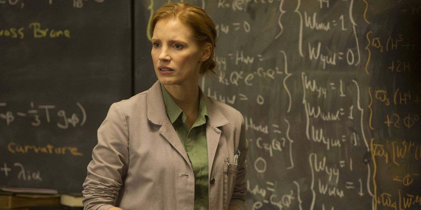 Interstellar Still Holds The Most Emotional Scene In Sci-Fi Of The 2010s