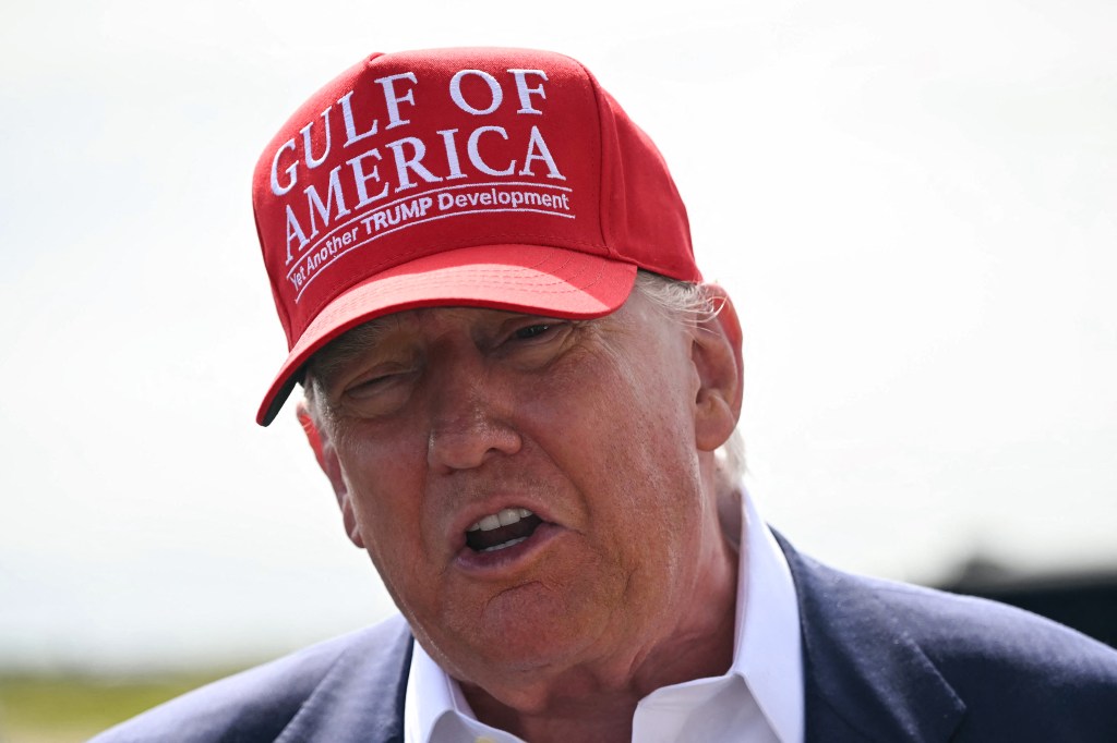 Ryan Routh, charged with attempting to assassinate Trump, set to ...