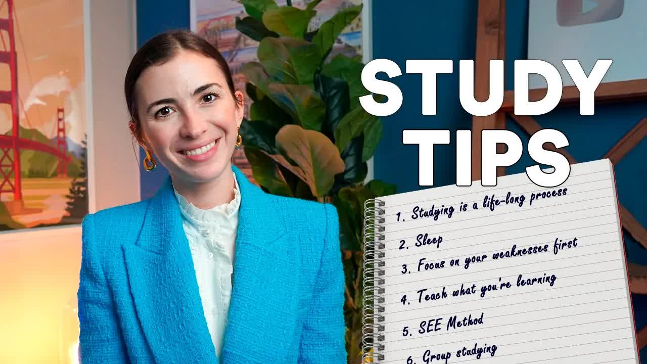 How to learn anything faster