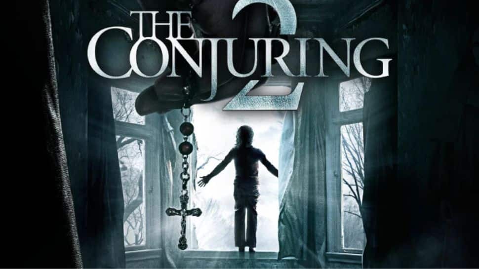Planning To Watch ‘The Conjuring: Last Rites’? Here’s The Correct ...