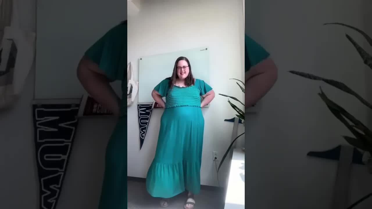 tracking clothing cost-per-wear for a year